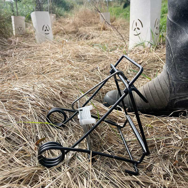 Sentinel Possum Kill Trap